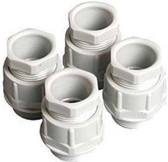 Attema wartel M20 voor kabel 8 14mm 25 stuks in zak WARTEL M20 25 STUKS ...