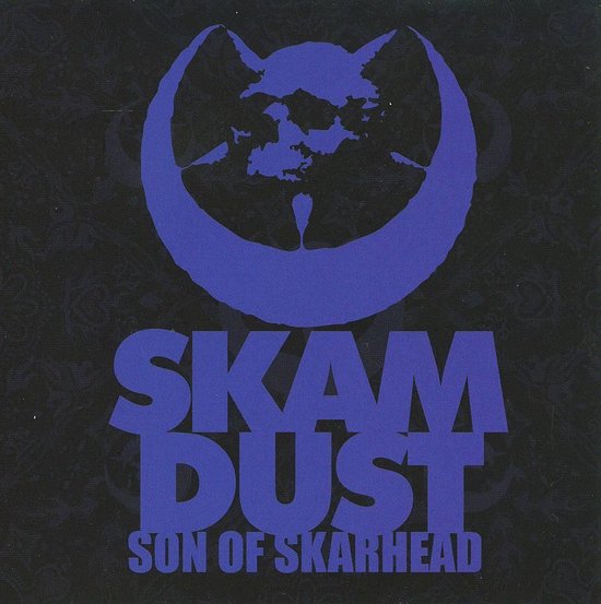 Son of Skarhead, Skam Dust | CD (album) | Muziek | bol.com