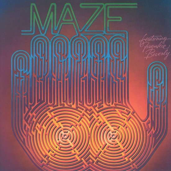 Maze Featuring Frankie Beverly, Maze | CD (album) | Muziek | bol