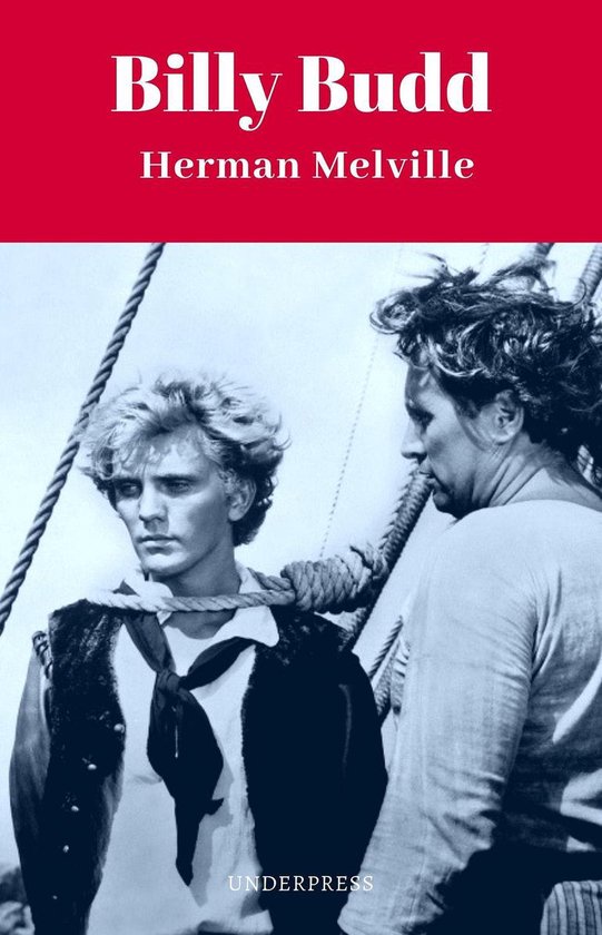 Billy Budd, Sailor (ebook), Herman Melville | 1230003260029 | Boeken | bol