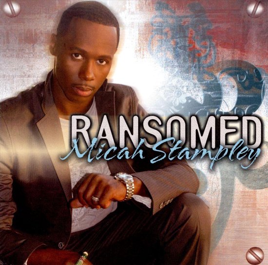 Ransomed, Micah Stampley | CD (album) | Muziek | bol