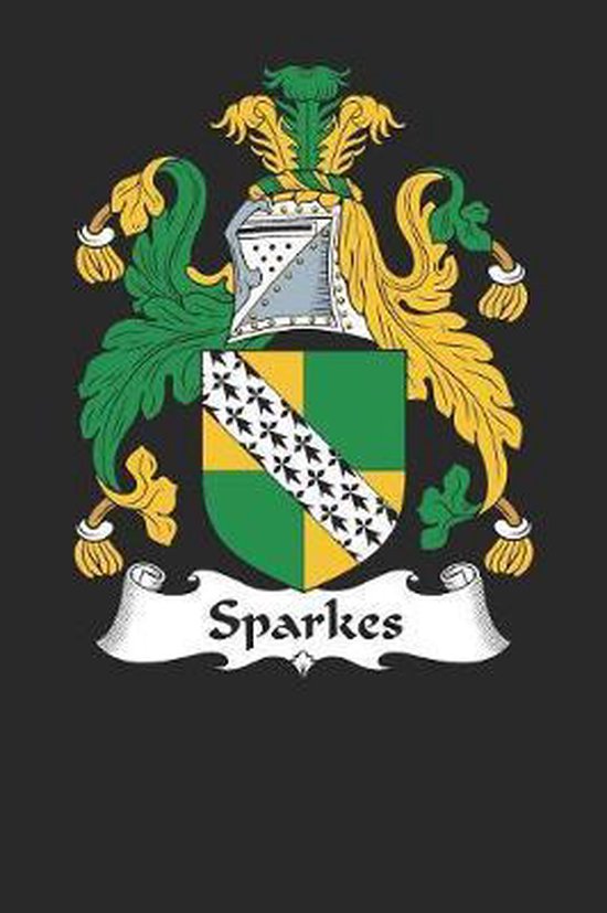 Sparkes, Sparkes Family | 9781081479916 | Boeken | bol.com