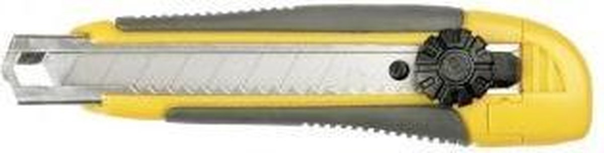 Topex Breekmes 18mm Metaal | bol.com