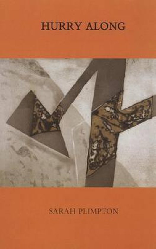 Hurry Along, Sarah Plimpton | 9781929355778 | Boeken | bol