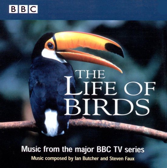 Life of Birds, Original Television Soundtrack | CD (album) | Muziek | bol