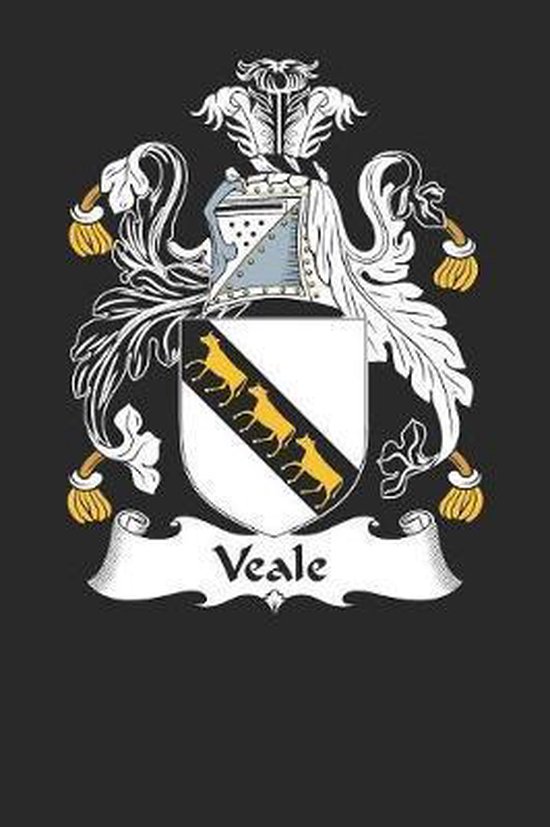 Veale, Veale Family | 9781081451486 | Boeken | bol.com