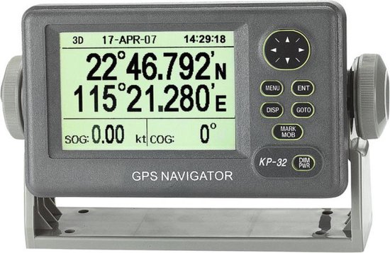 Compass KP-32 | bol