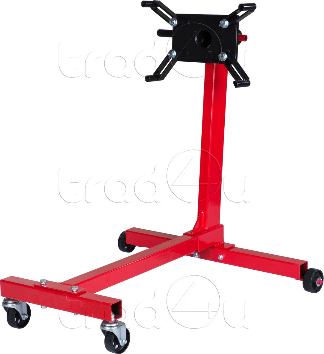 Motormontagesteun motorsteun motor steun montagesteun - engine stand ...