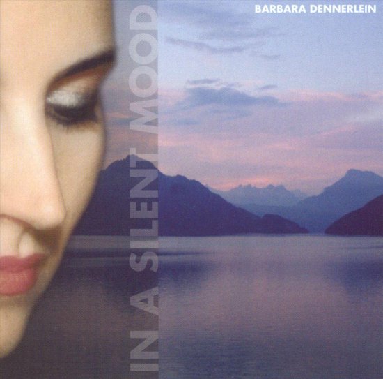 In a Silent Mood, Barbara Dennerlein | CD (album) | Muziek | bol.com