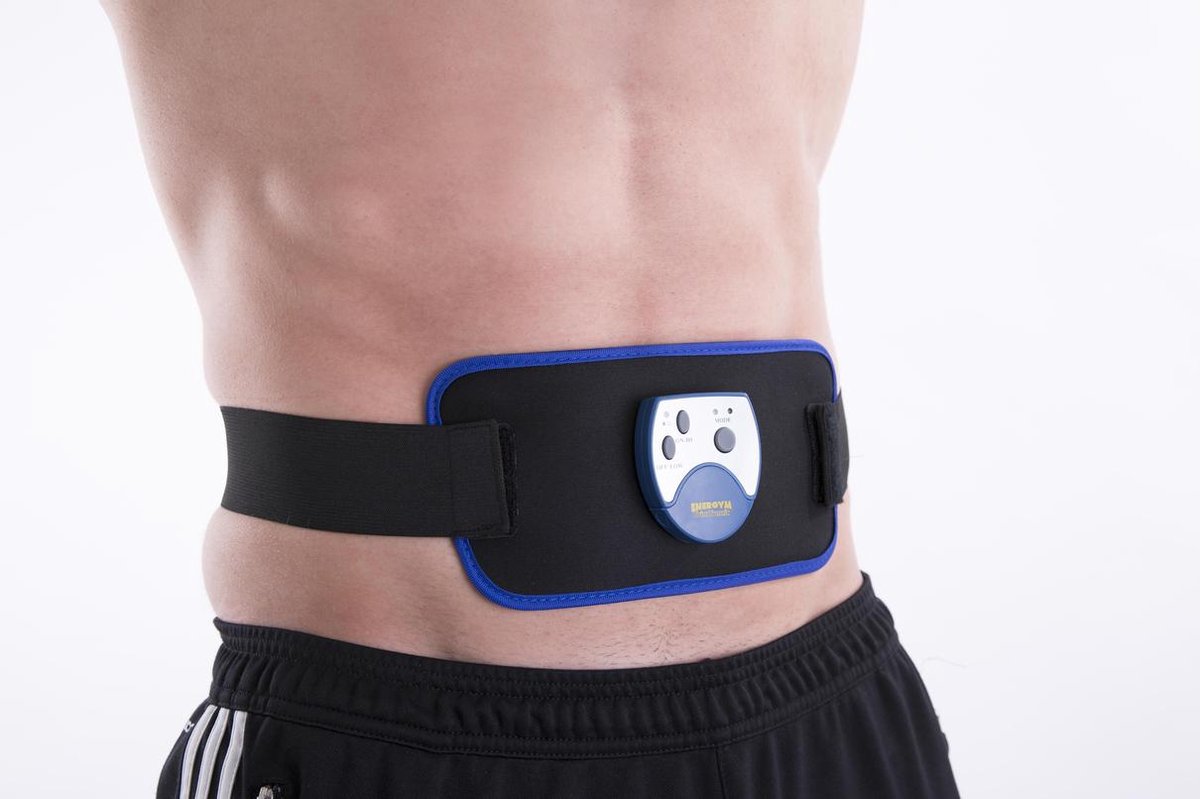 Energym TrimTronic - Maat 40 | bol.com