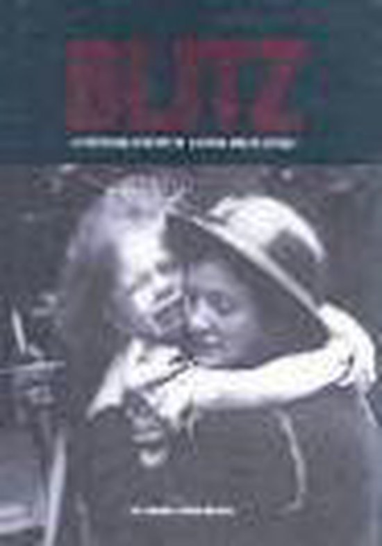 Blitz, Corinna Penniston-Bird | 9781840671599 | Boeken | bol