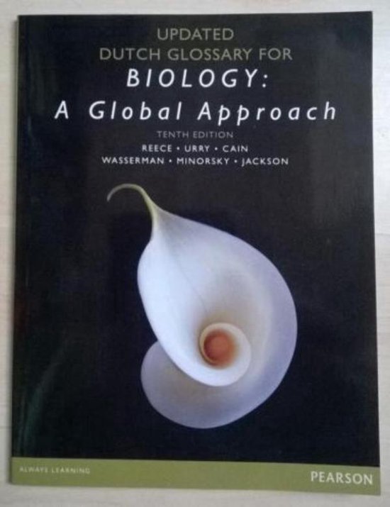 Biology | 9781783991334 | Neil A. Campbell | Boeken | bol.com