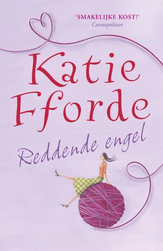 Reddende engel, K. Forde | 9789047510949 | Boeken | bol