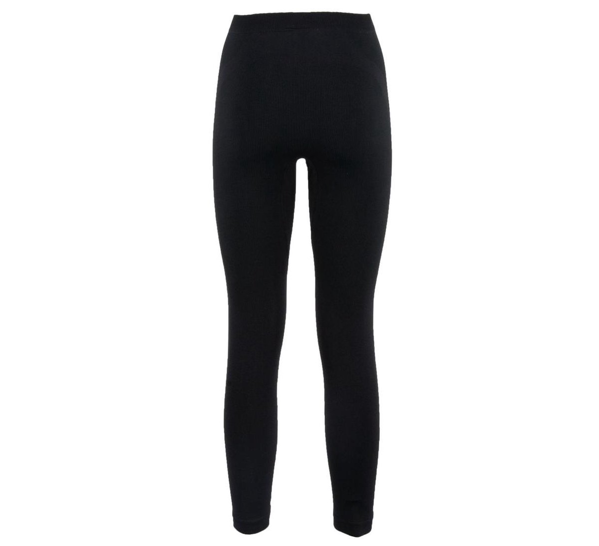 Craft Warm - Thermobroek - Dames - Maat L - Zwart | bol.com