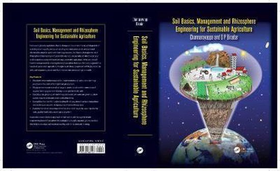 Soil Basics, Management and Rhizosphere Engineering for Sustainable ...