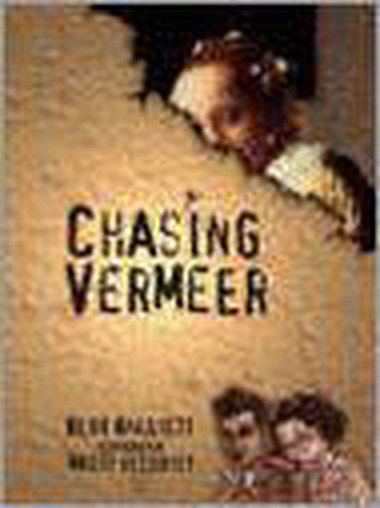 Chasing Vermeer, Blue Balliett | 9781904442714 | Boeken | bol.com