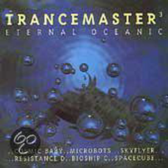 Trancemaster 3, Various | Muziek | bol