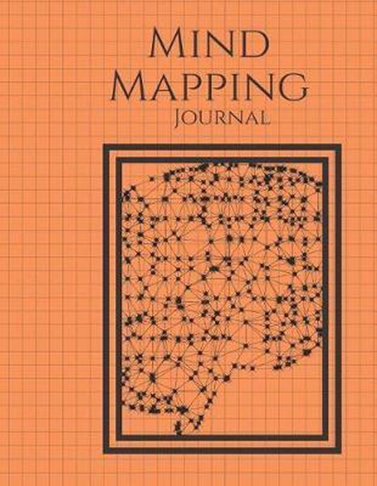 Mind Mapping Journal, Sunnyrain Publications | 9781099665974 | Boeken ...