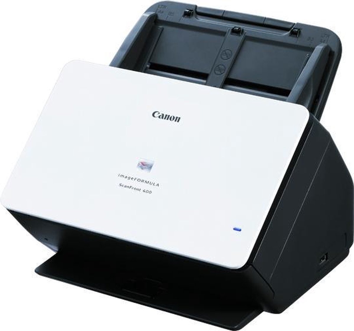 Canon imageFORMULA ScanFront 400 A4 USB 45S./Min | bol.com