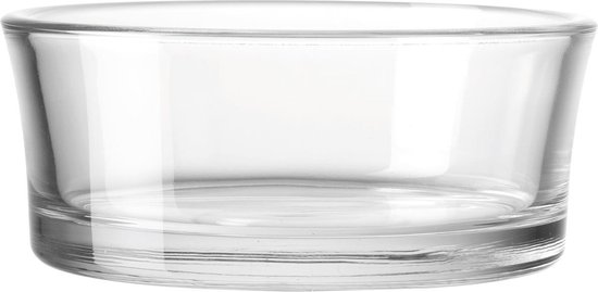 Leonardo Bloom Schaal - 20 cm | bol