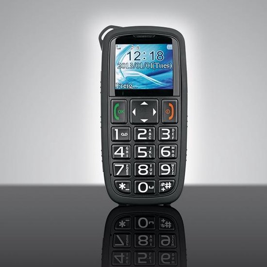 Mobiele Telefoon Deluxe | bol.com