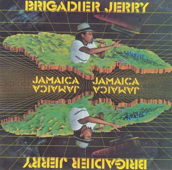Jamaica Jamaica, Brigadier Jerry | CD (album) | Muziek | bol.com