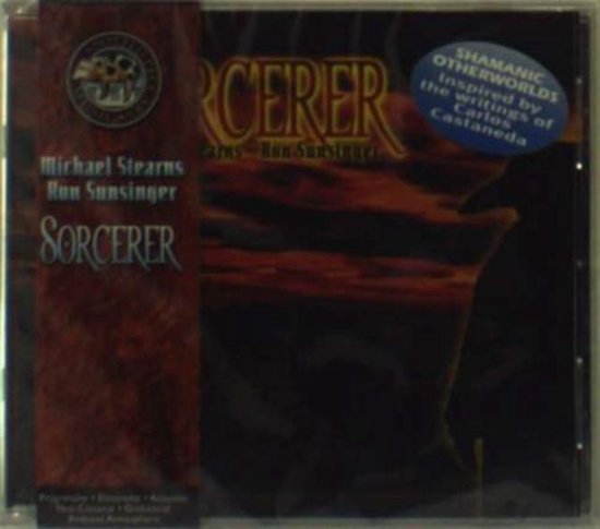 Sorcerer, Michael Stearns & Ron Sunsinger | CD (album) | Muziek | bol.com