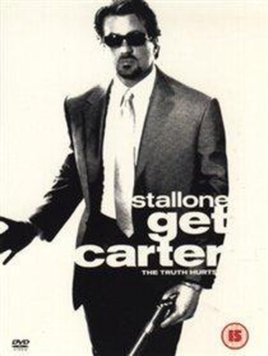 Get Carter (Dvd) | Dvd's | bol