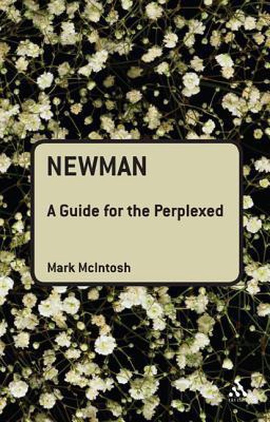 Newman | 9780567284372 | Mark Mcintosh | Boeken | bol.com