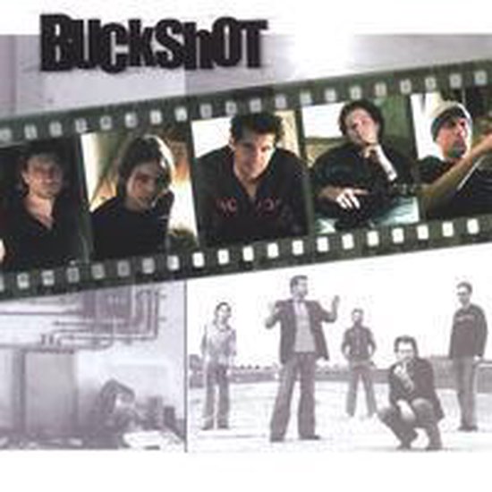 Buckshot, Buckshot | CD (album) | Muziek | bol