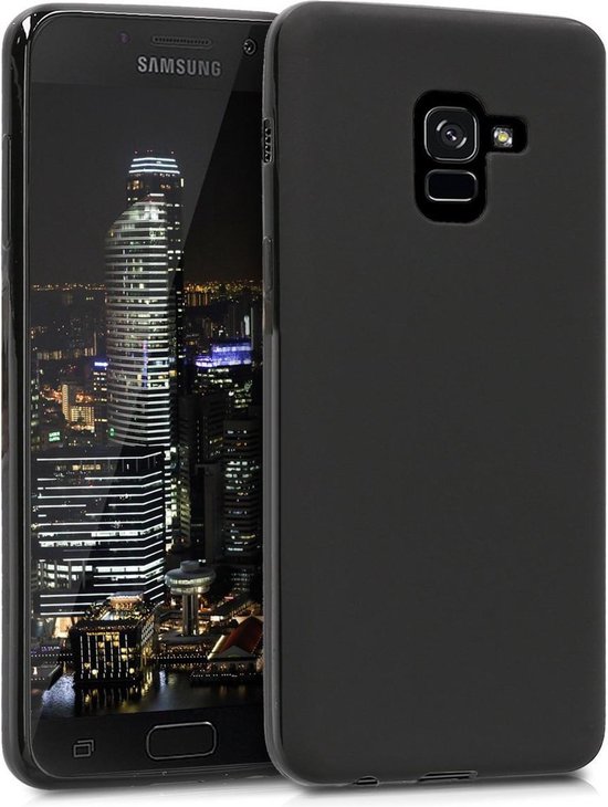 DrPhone SH1 Siliconen hoesje - TPU case - Ultra dun flexibele hoes ...