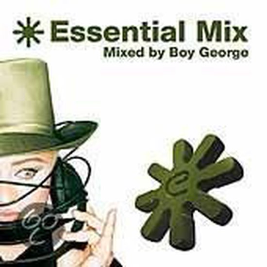 Essential Mix, Colein | CD (album) | Muziek | bol