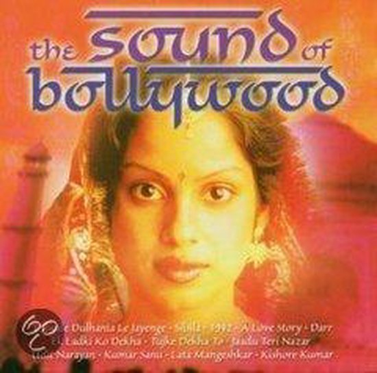 Sounds of Bollywood, various artists | CD (album) | Muziek | bol