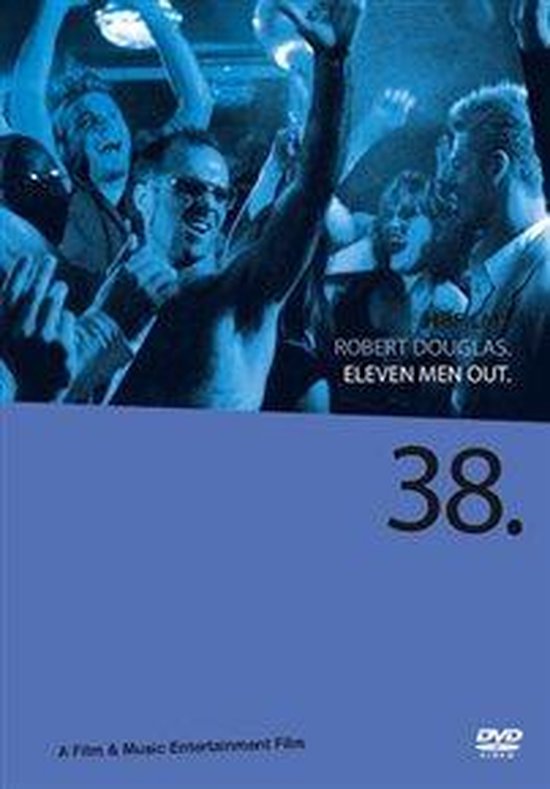 Eleven Men Out (Dvd) | Dvd's | bol