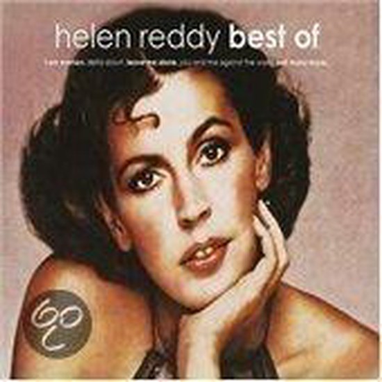 Best of Helen Reddy [Xtra], Helen Reddy | CD (album) | Muziek | bol