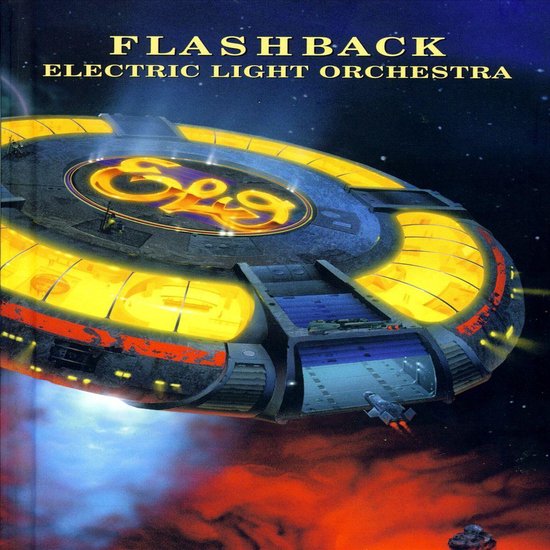 Flashback, Electric Light Orchestra | CD (album) | Muziek | bol
