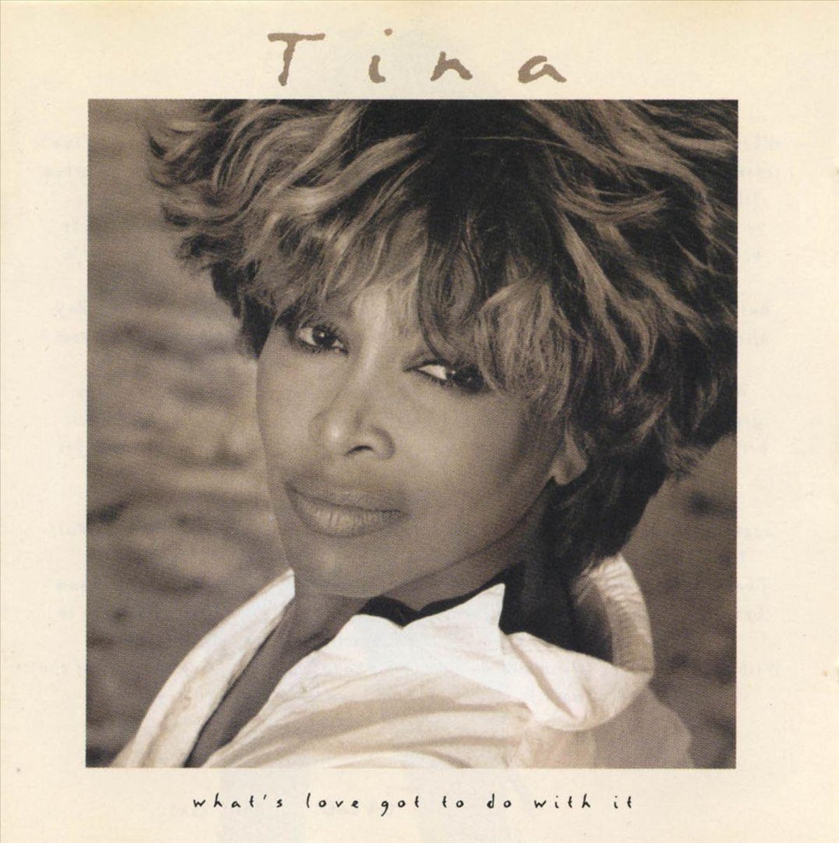 bol.com | What's Love Got To Do With It, Tina Turner | CD (album) | Muziek