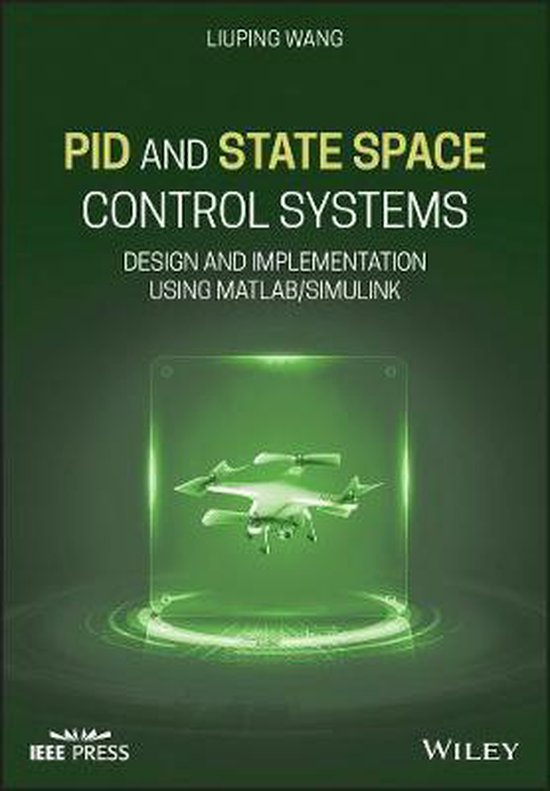 PID Control System Design and Automatic Tuning using MATLAB/Simulink | 9781119469346 |... | bol.com