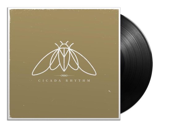 Cicada Rhythm (LP), Cicada Rhythm | Muziek | bol