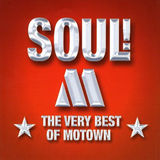 Soul: The Very Best of Motown, various artists | CD (album) | Muziek | bol