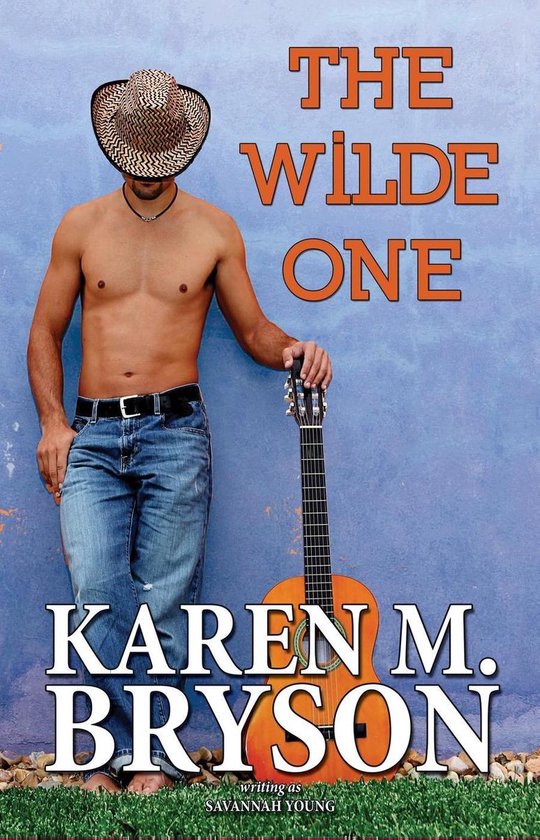 Old Town Country Romance Series 2 - The Wilde One (ebook), Karen M ...