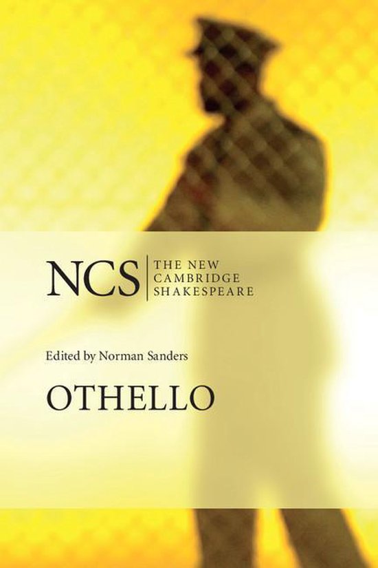Othello (ebook), Vincent Goodwin | 9781139812375 | Boeken | bol.com