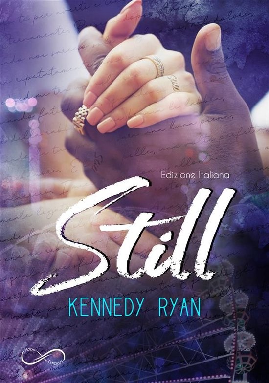 Still (ebook), Kennedy Ryan | 9788855310772 | Boeken | bol.com