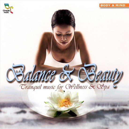 Balance & Beauty, various artists | CD (album) | Muziek | bol.com