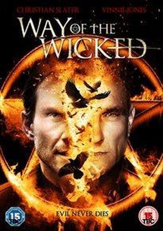 Way Of The Wicked - Movie (Dvd), Jake Croker | Dvd's | bol