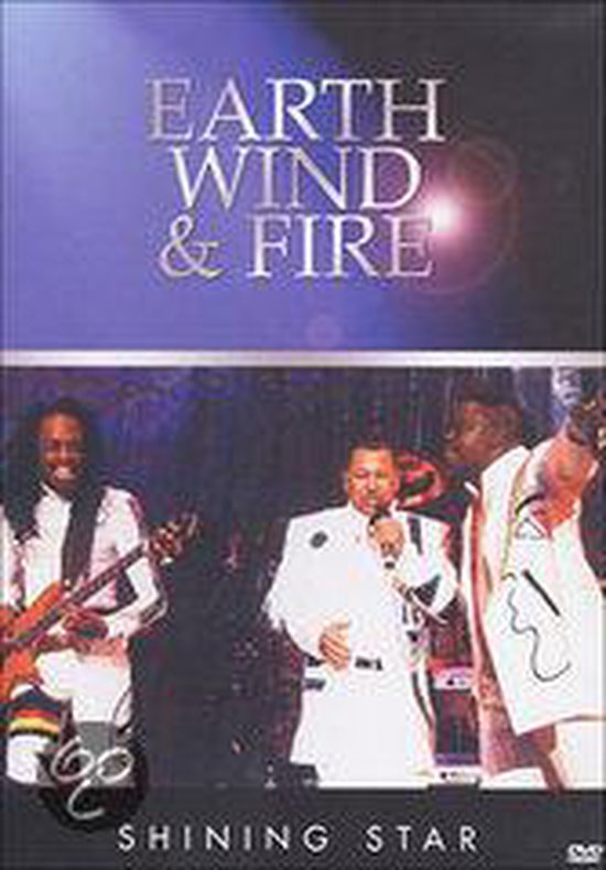 Earth Wind & Fire - Shining Star, Earth Wind&Fire | Muziek | bol