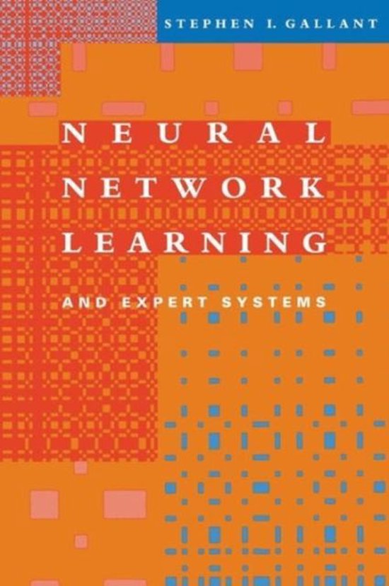Neural Network Learning and Expert Systems | bol.com