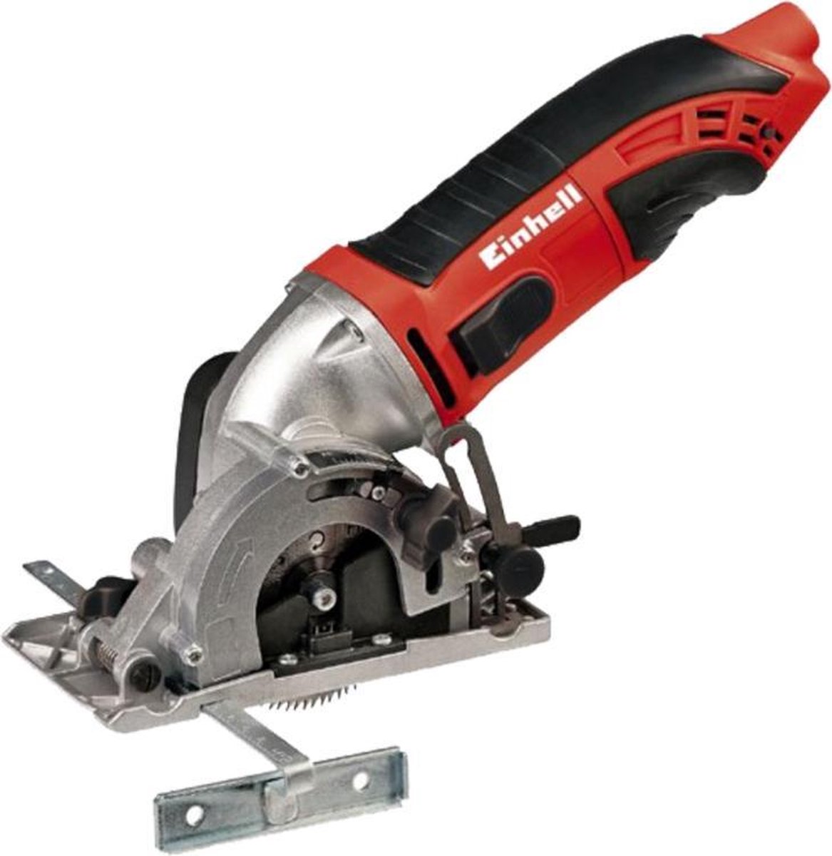 EINHELL Mini Handcirkelzaag TC-CS 860/1 Kit - 450 W - Ø85 mm - Incl. 3 ...