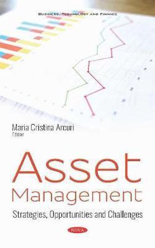 Asset Management | 9781536142464 | Boeken | bol