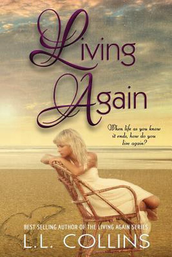 Living Again, L L Collins | 9781490984797 | Boeken | bol